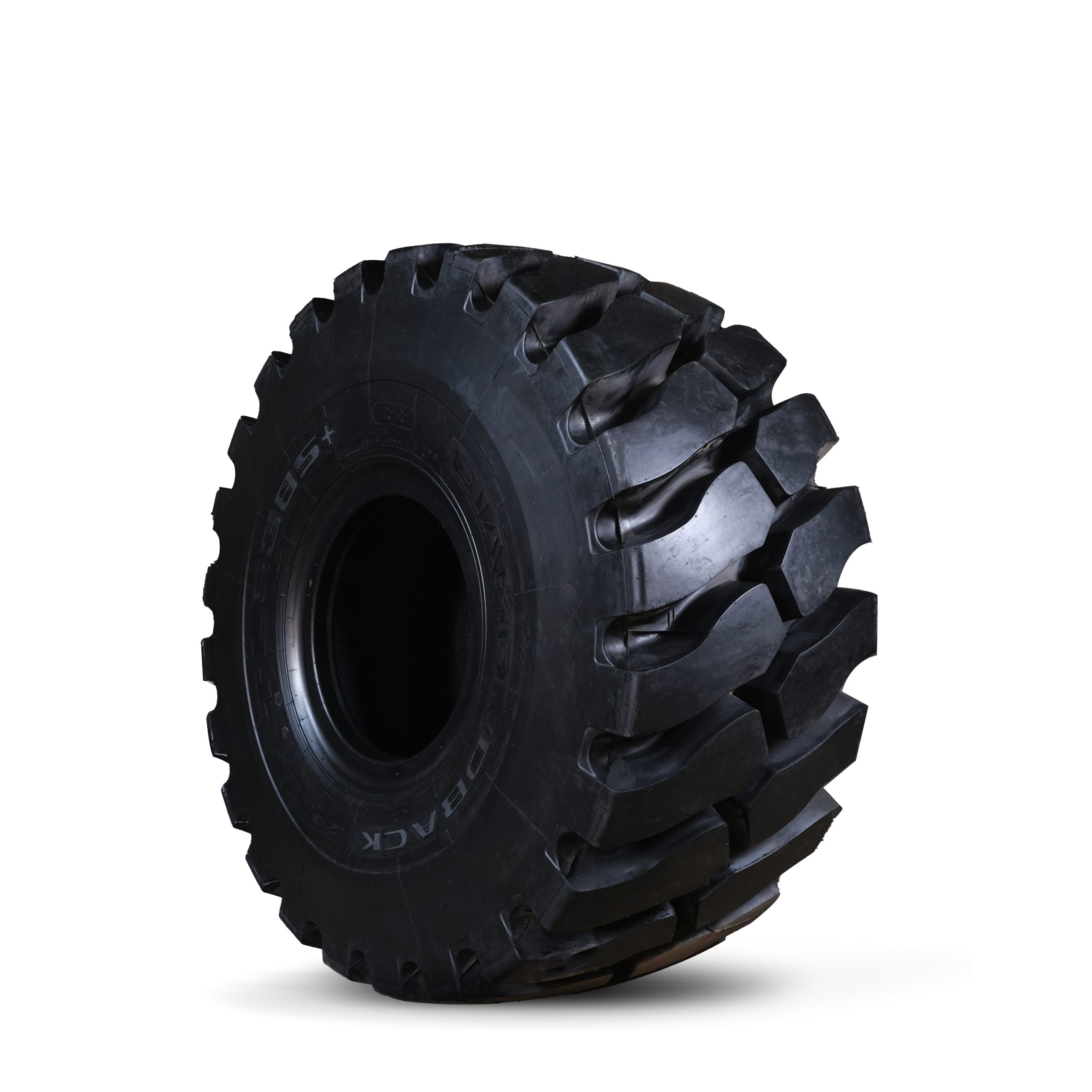 Diamond Back - Shehata Tires